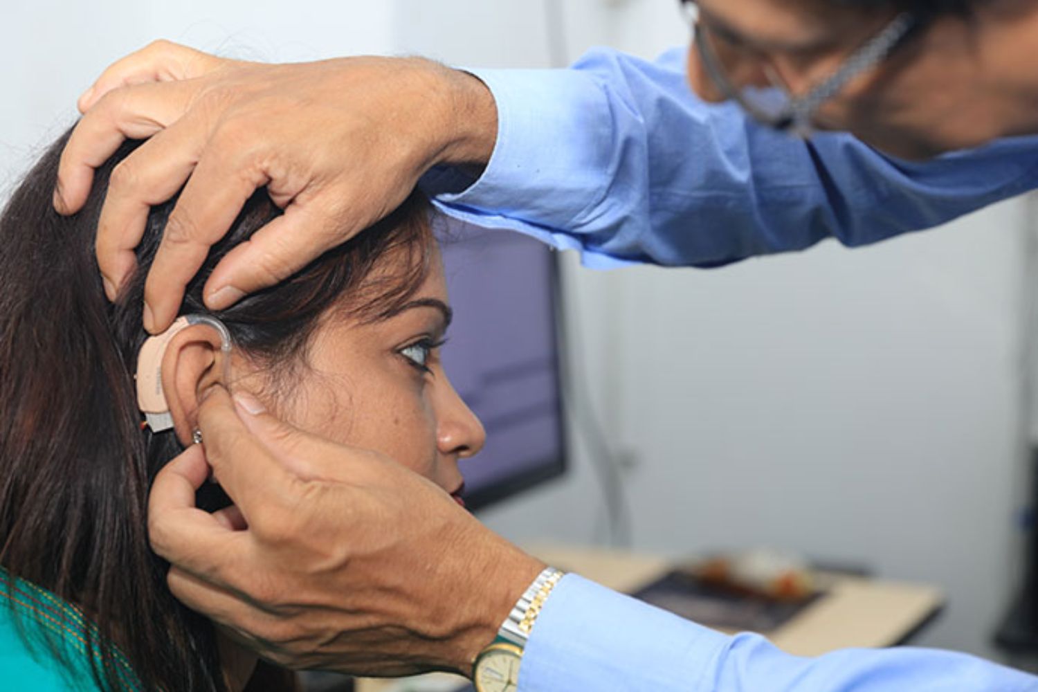 Rahat Early Intervention Centre - home